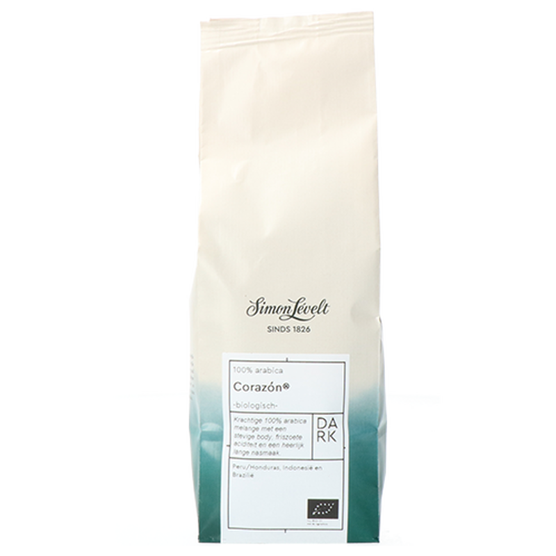 Corazón® | Simon Levelt