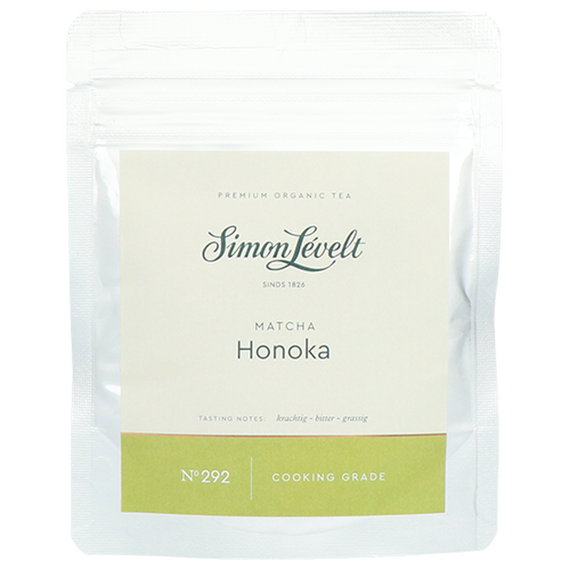 Matcha Honoka 30g | Simon Levelt